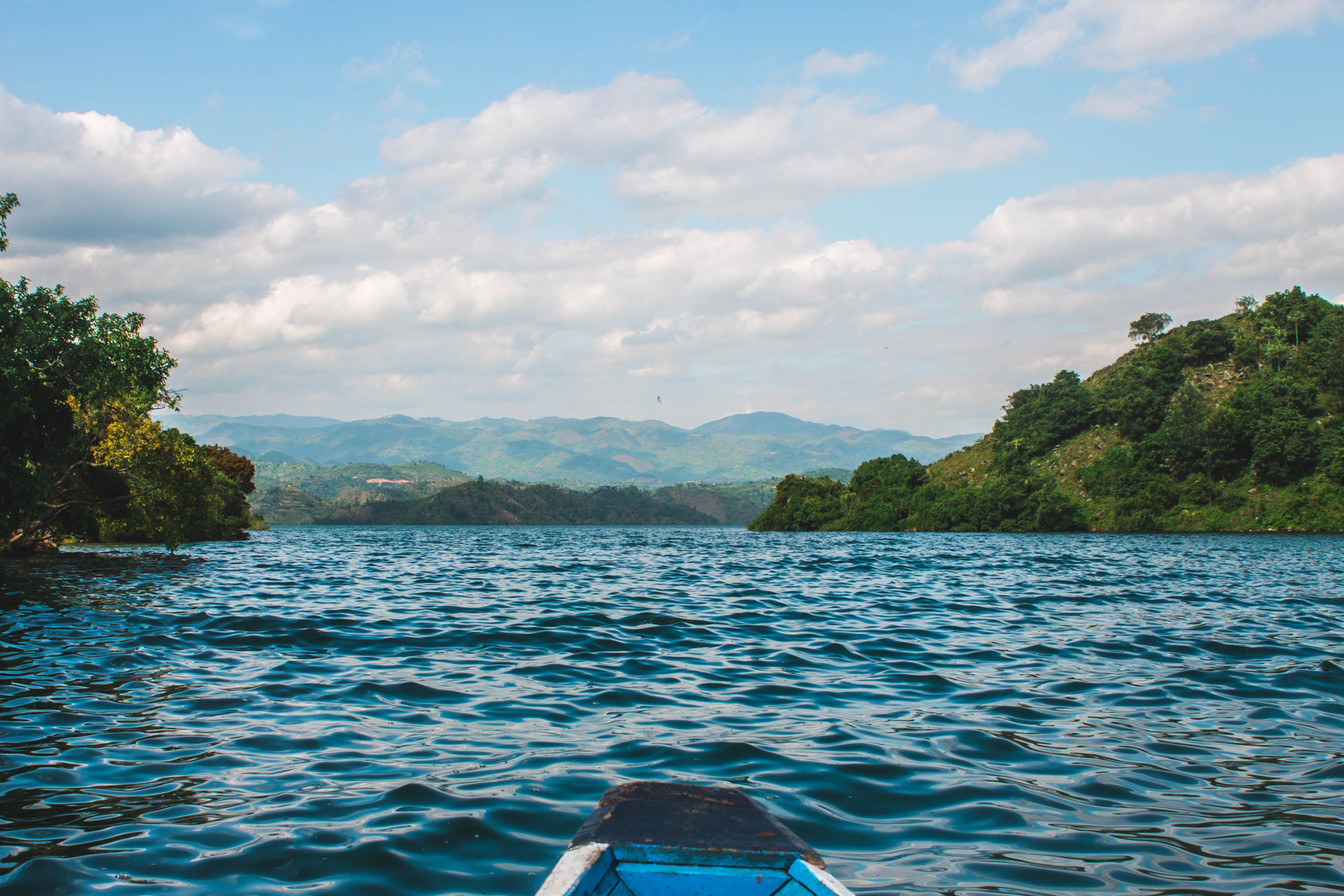 How To Make Your Trip To DRCongo Your Best One Yet | Lecongolais 'to ...